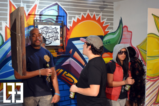 Praise the Nacho – Art by NACHO (INS) – El Arte De Nacho